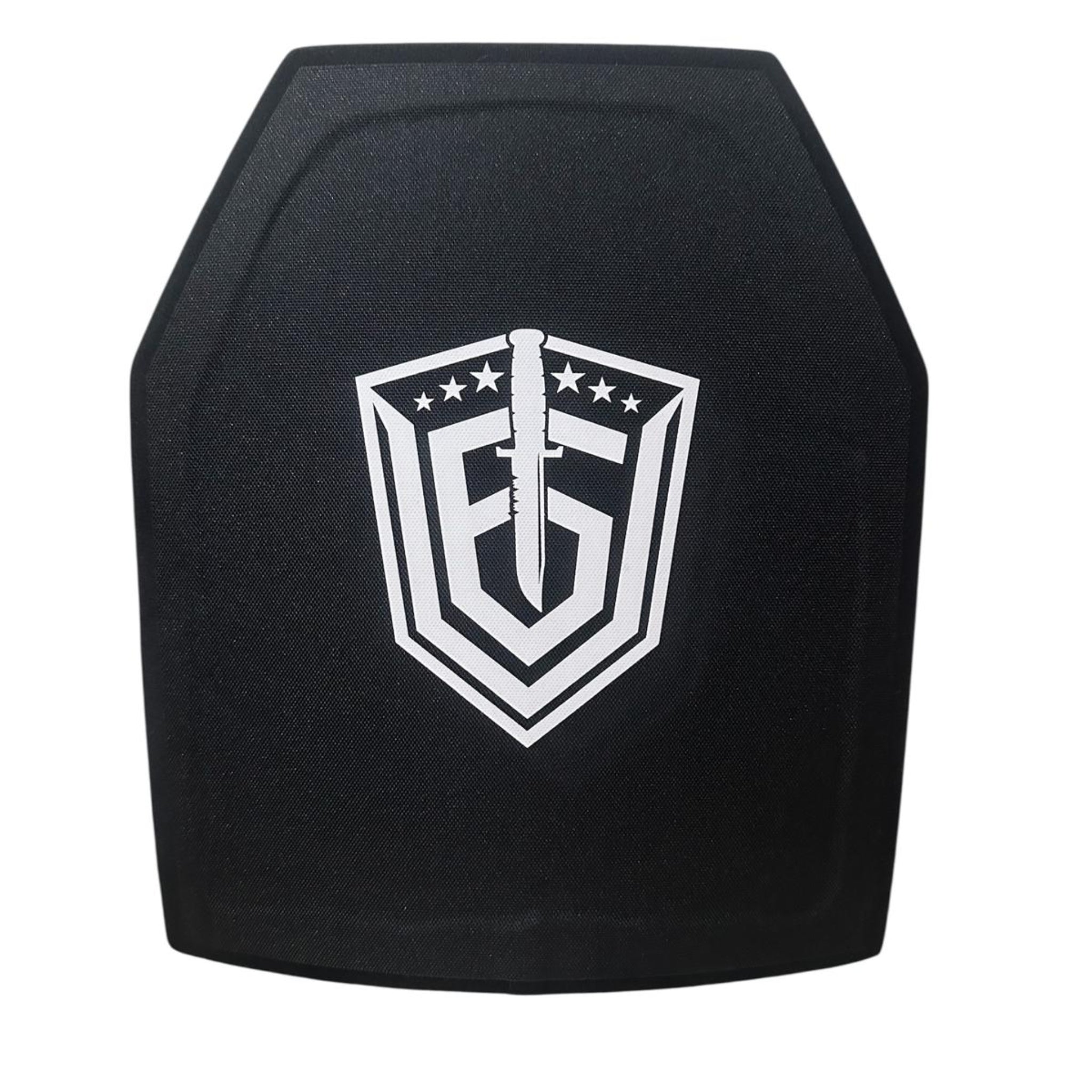 SRT Rifle Plate – IGY6 DEFENSE